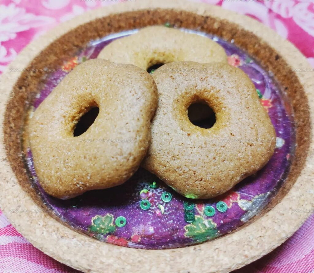 30 Extraordinary Asian Cookies That Burst With Flavor - Cooking Crusade