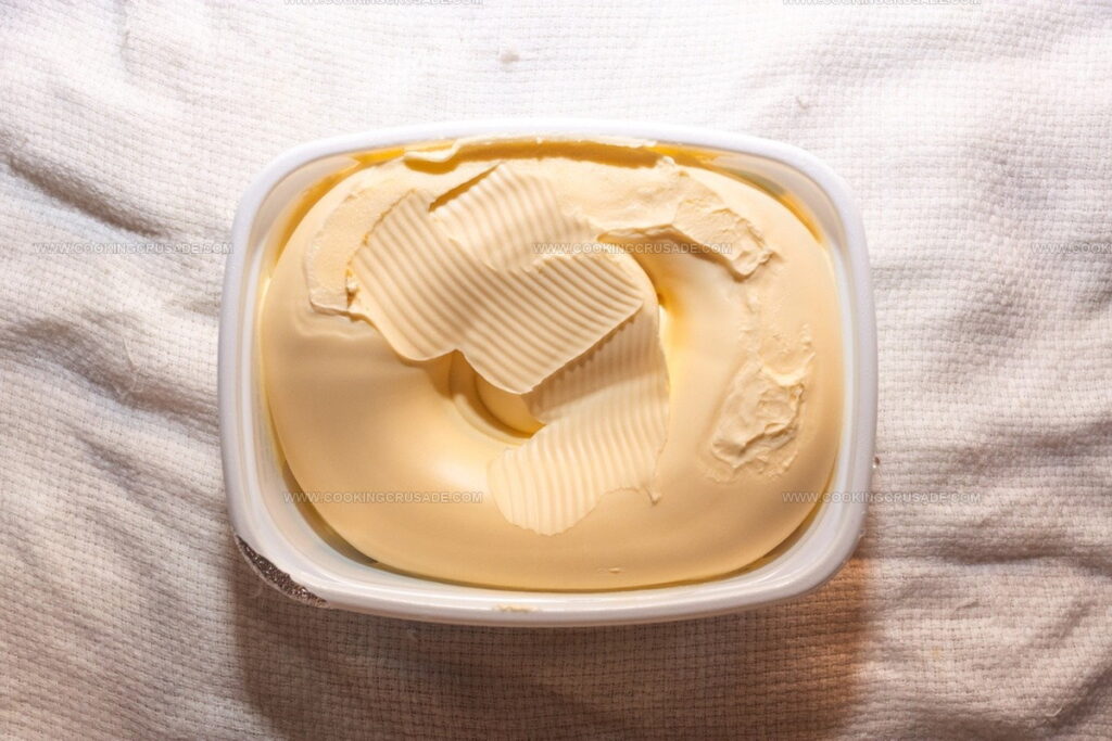 10 Heavenly Alternatives to Butter for Baking Magic - Cooking Crusade