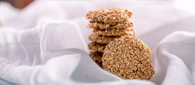 30 Extraordinary Asian Cookies That Burst With Flavor - Cooking Crusade