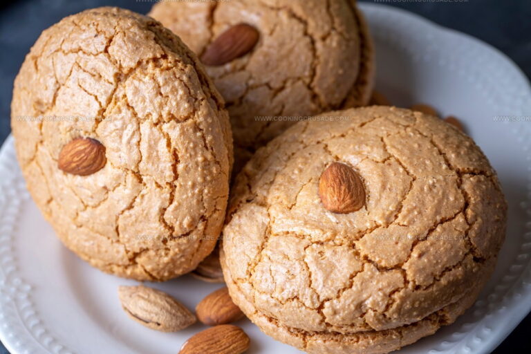 30 Extraordinary Asian Cookies That Burst With Flavor - Cooking Crusade