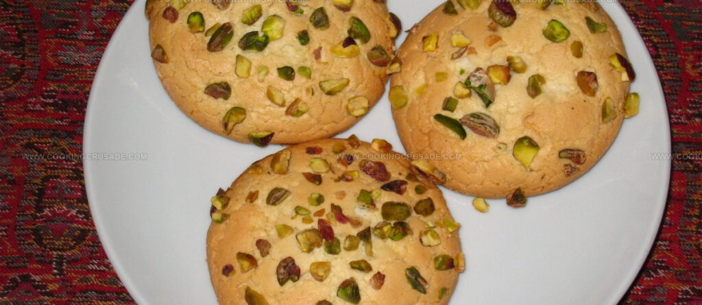 30 Extraordinary Asian Cookies That Burst With Flavor - Cooking Crusade